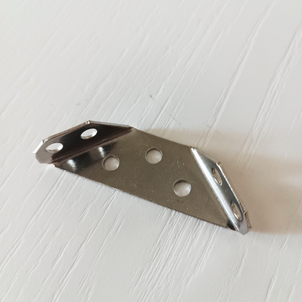 Pass Inox 304 Bắt Góc 90 độ, Pát thép không ghỉ Bắt Góc 90 Độ, Ke Góc ...