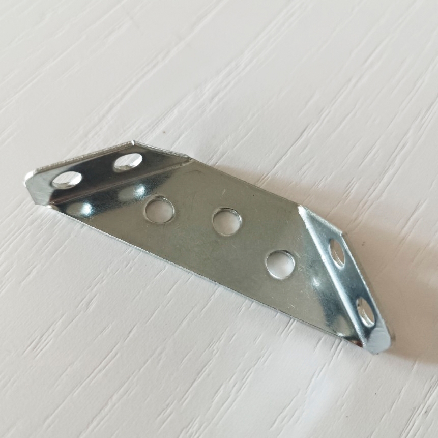 Pass Inox 304 Bắt Góc 90 độ, Pát thép không ghỉ Bắt Góc 90 Độ, Ke Góc ...