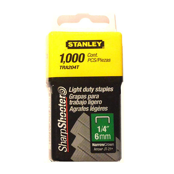 Kim gim 1/4 inch Stanley TRA704T | Shopee Việt Nam