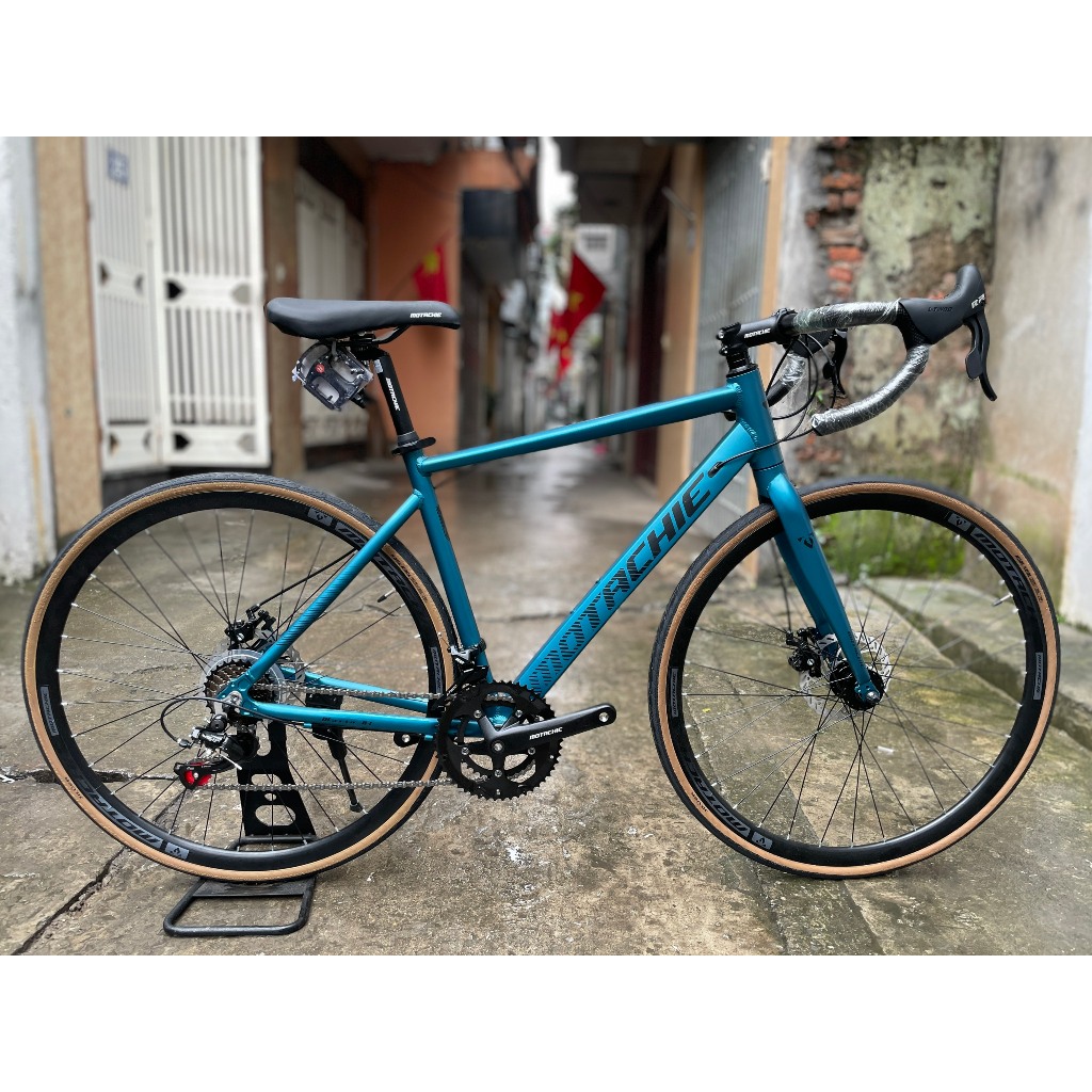 Xe đạp Road MOTACHIE MARIO R1 | Shopee Việt Nam