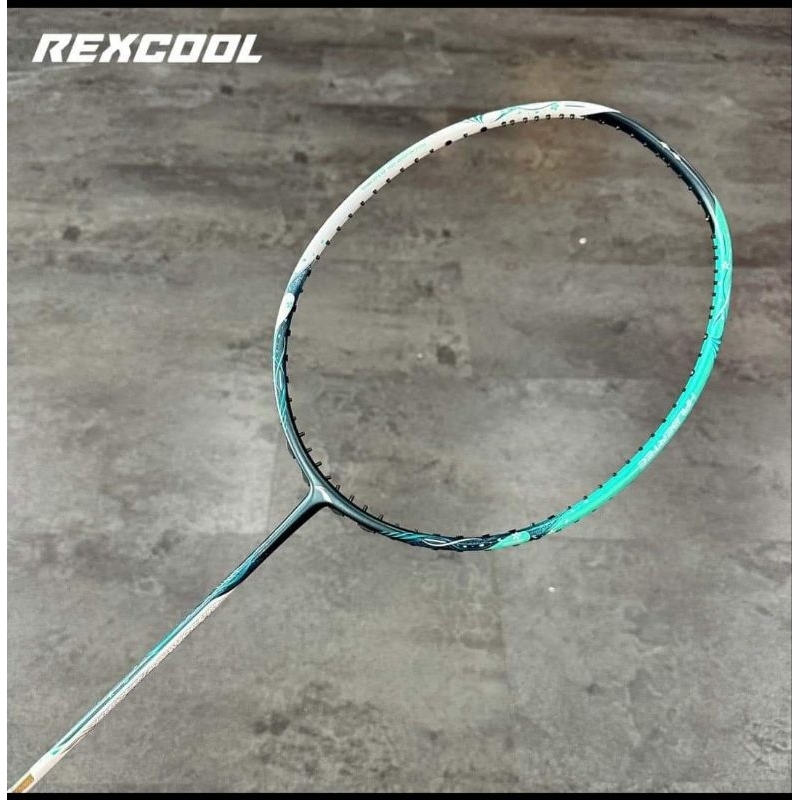 Vợt Lining Halbertec 6000 Nội địa Chính hãng | Shopee Việt Nam