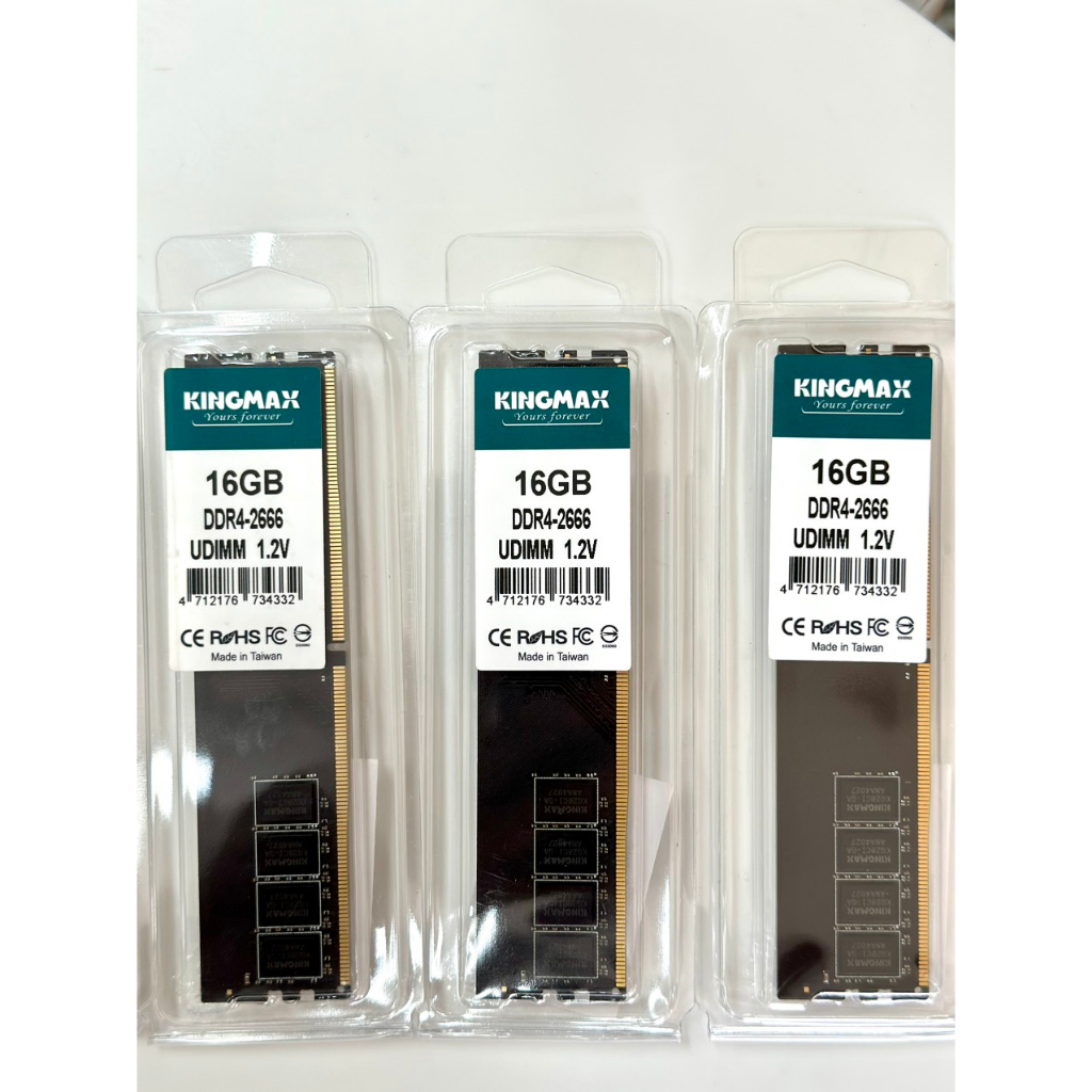 Ram PC Kingmax 16GB-2666 | Shopee Việt Nam