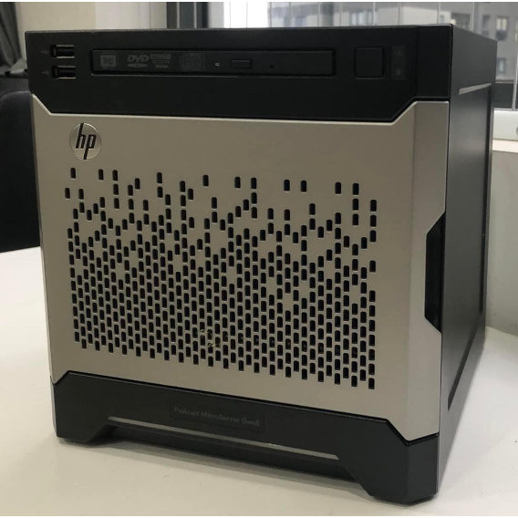 HP Microserver gen8 chính hãng, đẹp | Shopee Việt Nam