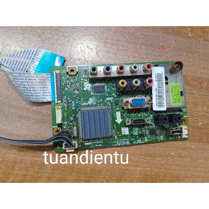 main tivi samsung 32c350 tháo máy | Shopee Việt Nam