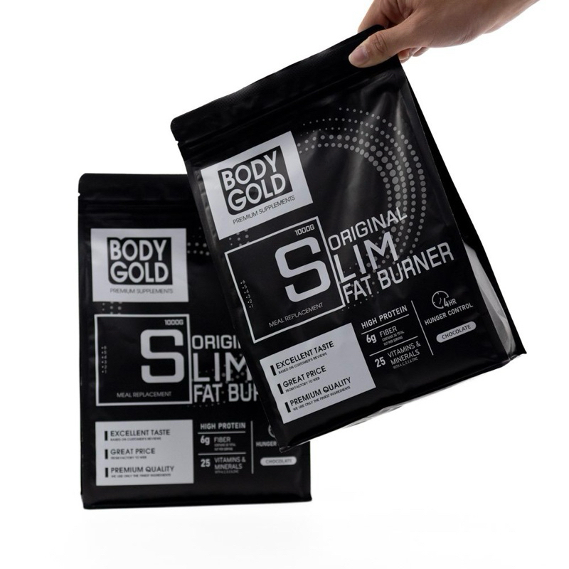 Combo 2 Sữa Giảm Cân Slim Body Fit 2 Kg + Tặng Bình Nước | Shopee Việt Nam