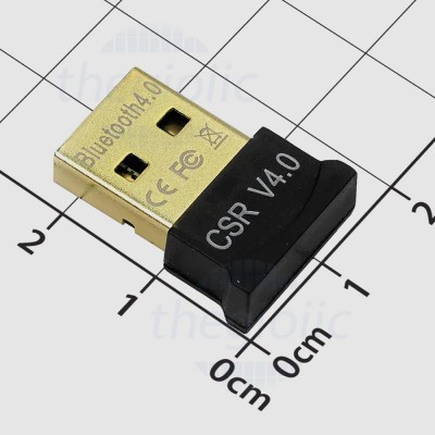 CSR8510 4.0 USB Bluetooth | Shopee Việt Nam
