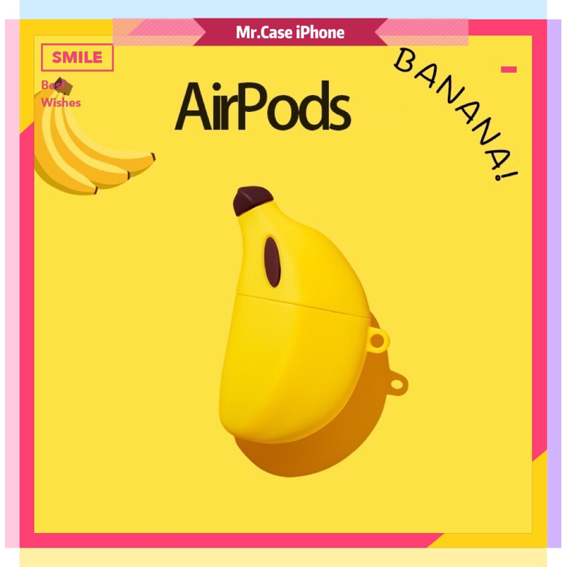 Case AIRPOD 1/2/3/Pro 2 Vỏ Đựng Ốp Bảo Vệ Tại Nghe Bluetooth Hình Trái ...