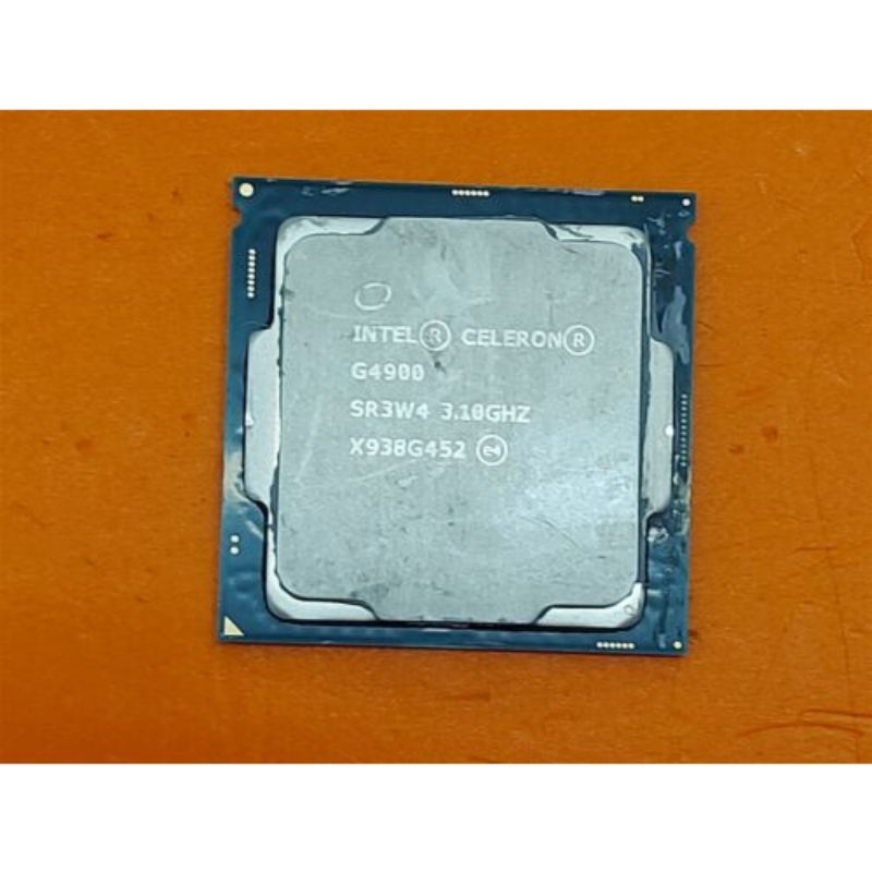 Cpu Intel G4900 | Shopee Việt Nam