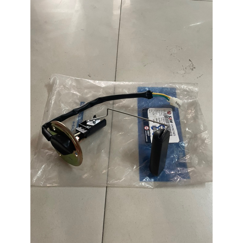 Cảm biến báo xăng / phao xăng xe Angel 80cc / Angel Power / Angel Hi ...