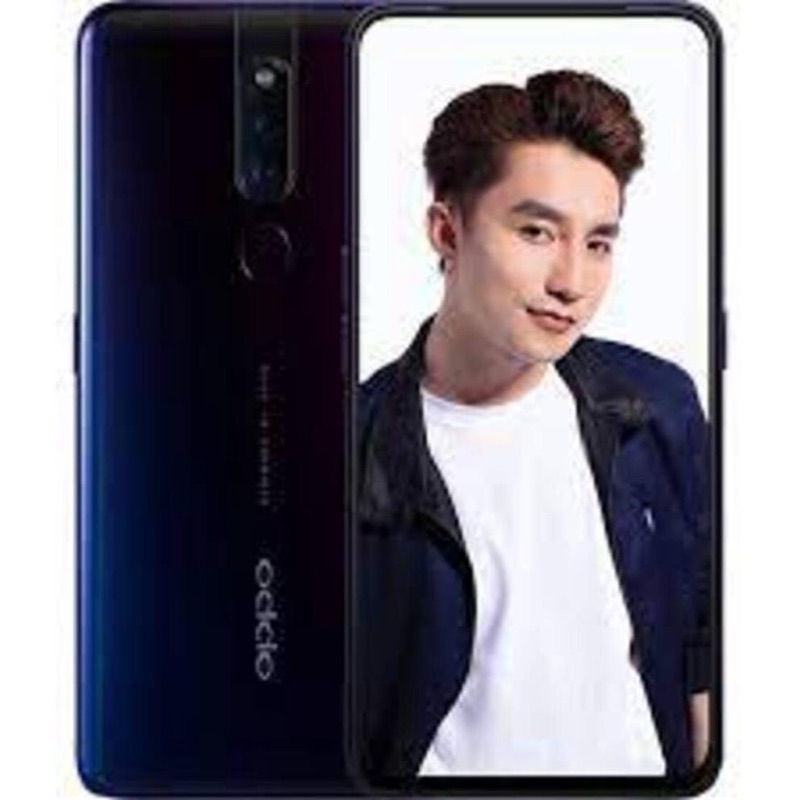 điện thoại Siêu rẻ dành cho học sinh ,sinh viên Oppo F11 Pro Chính Hãng ...