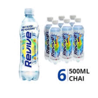 revive 500ml giá tốt Tháng 6, 2024 | Mua ngay | Shopee Việt Nam