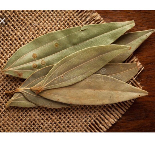 Lá Quế Khô 500g (lá quế phơi nắng) | Shopee Việt Nam