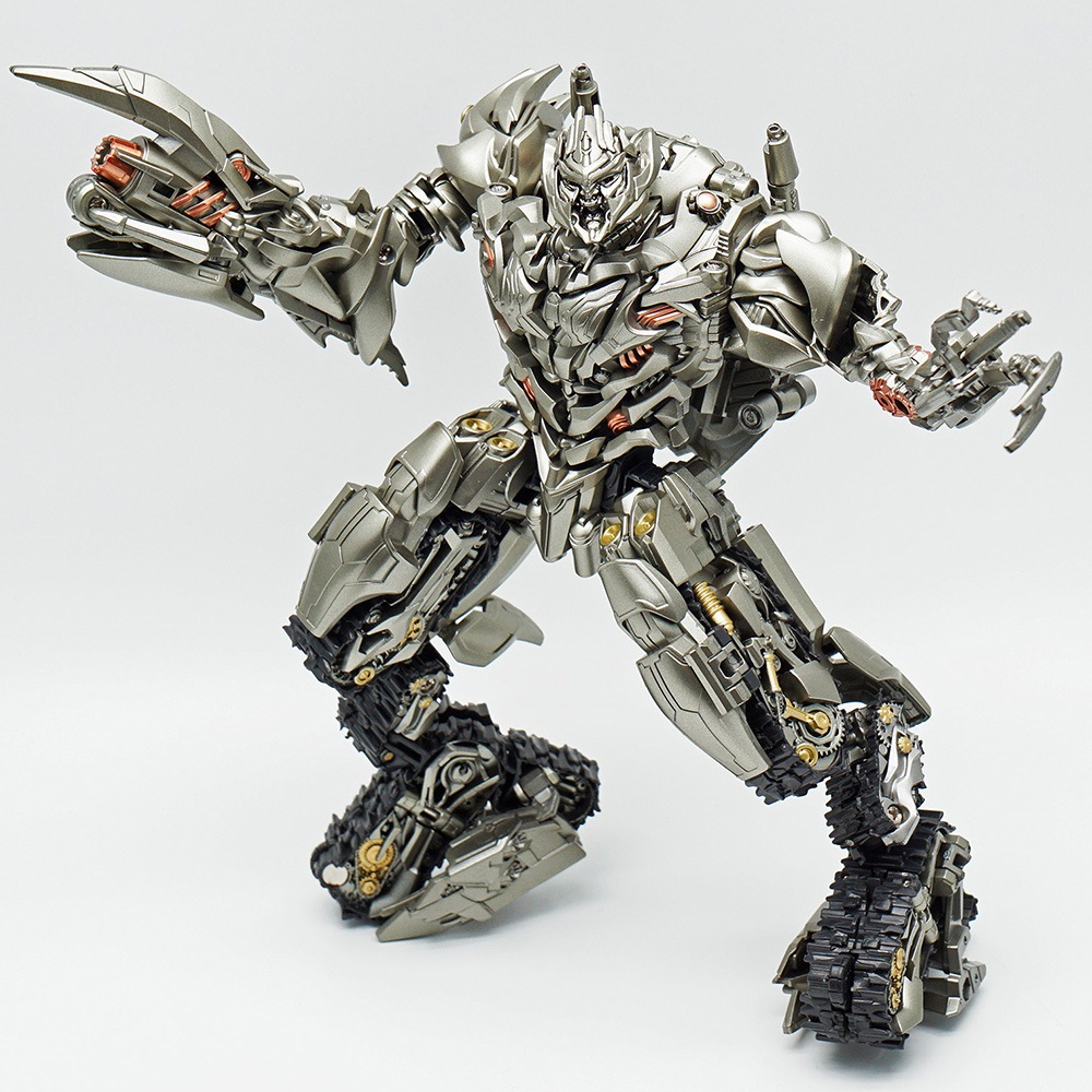 Mô hình Transformers Revenge of The Fallen ROTF Robot biến hình ...