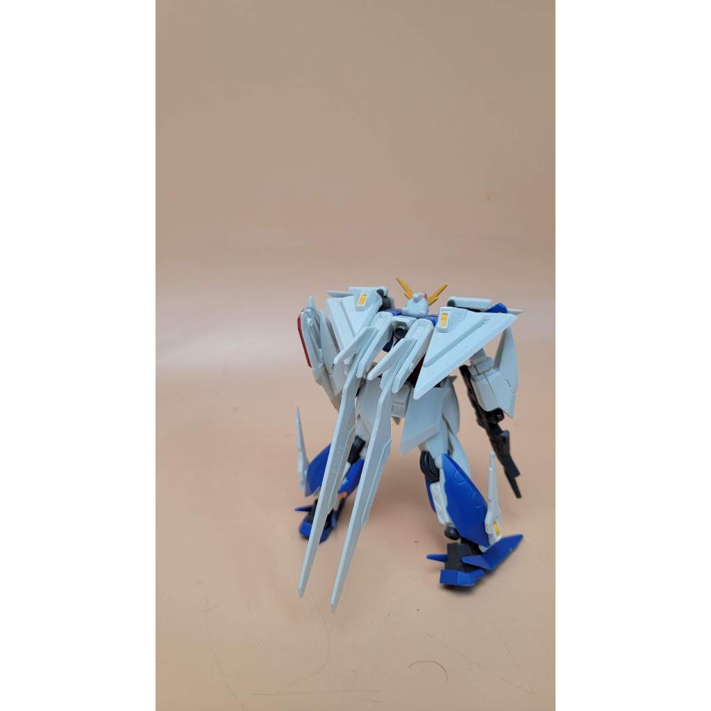 (MÔ HÌNH 2ND) UNIVERSAL UNIT XI GUNDAM BẢN 2ND | Shopee Việt Nam
