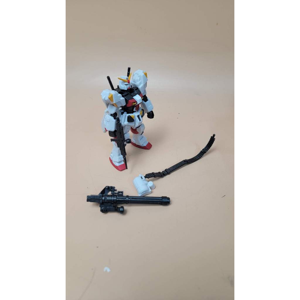 (MÔ HÌNH 2ND) G FRAME GUNDAM G4 BẢN 2ND | Shopee Việt Nam