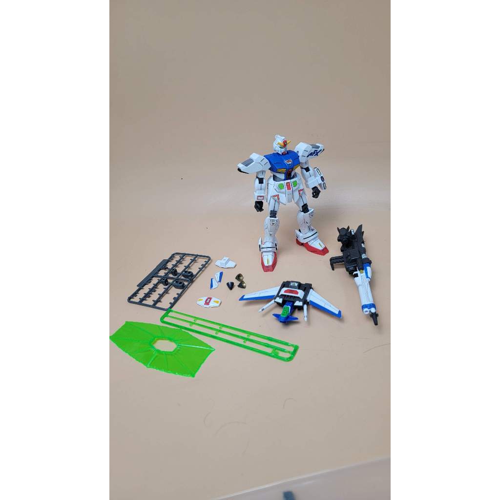 (MÔ HÌNH 2ND) 1/100 RX 99 NEO GUNDAM BẢN 2ND | Shopee Việt Nam