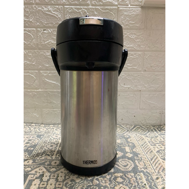Bình bơm nước giữ nhiệt nội địa Nhật Thermos 3l | Shopee Việt Nam