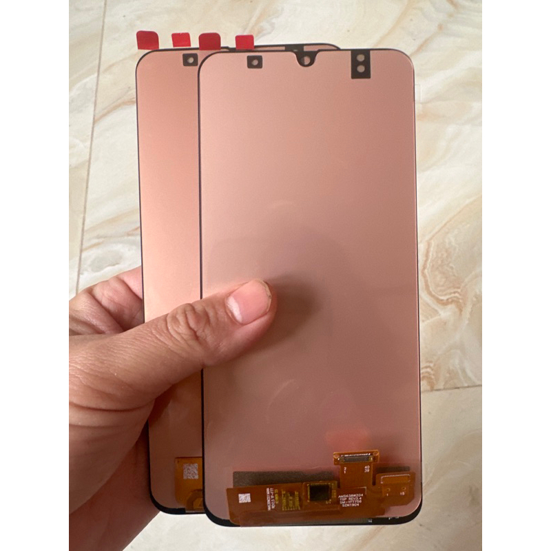 man hinh sam sung a30/a50 oled xin | Shopee Việt Nam