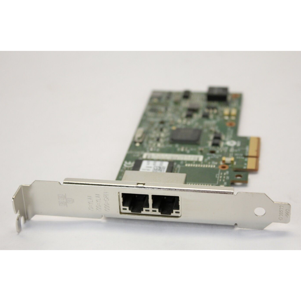 Card Mạng Máy Chủ Intel Ethernet Network Server Adapter I350-T2 Dual ...