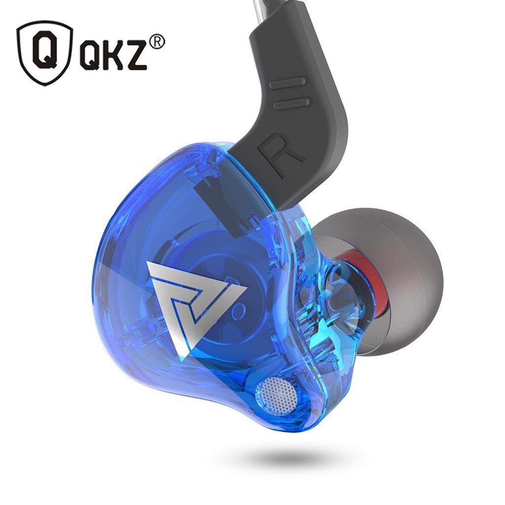 Tai Nghe nhét tai Chống Ồn QKZ AK6 PRO Bass Siêu Khủng, Âm Thanh Cực ...