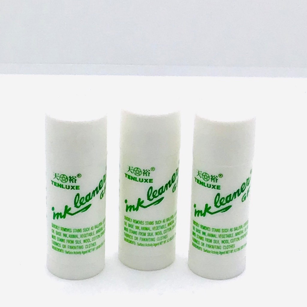 Son tẩy mực bút bi Ink Cleaner ( Hộp 16 gram) | Shopee Việt Nam