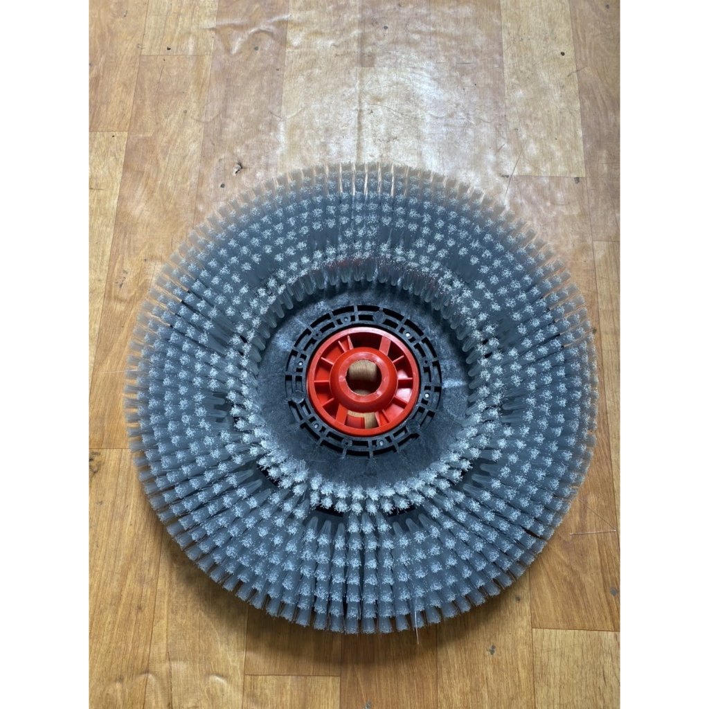 Bàn chải cứng máy chà sàn liên hợp Kumisai KMS75B - KMS75E | Shopee ...