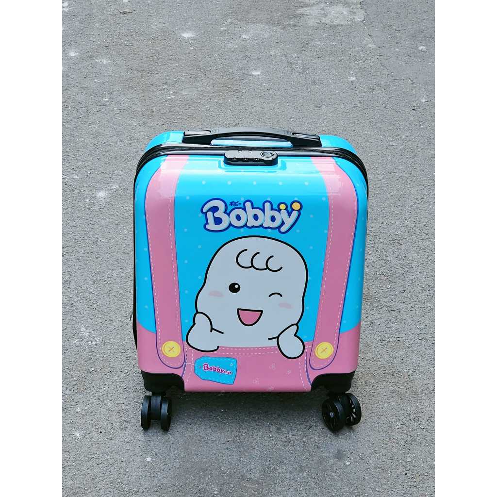 VALI bobby CHO BÉ - MANG CẢ THẾ GIỚI | Shopee Việt Nam