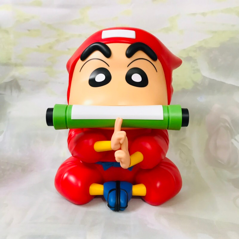 Hộp đựng Bắp Shin Chan 2023 (Thái Lan mới 100%) | Shopee Việt Nam