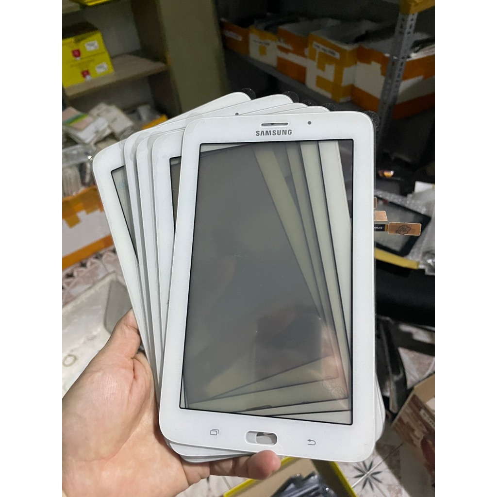 CẢM ỨNG SAMSUNG TAB T116 /Cảm ứng Touch Screen Samsung Galaxy Tap 3 ...