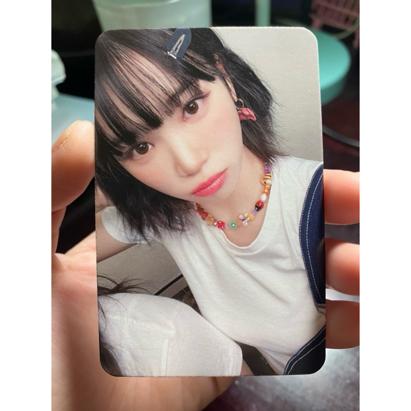 Chaewon Le sserafim Namil | Shopee Việt Nam