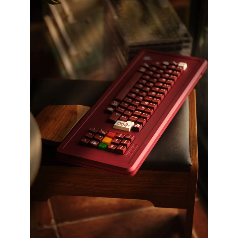 Keycap JTK Ride hàng kit ( không phải grab) | Shopee Việt Nam