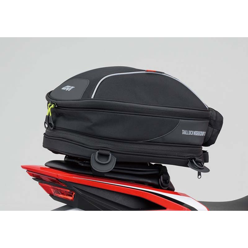 TÚI GÀI YÊN SAU TANKLOCK 30 lít - GIVI TLB30 | Shopee Việt Nam