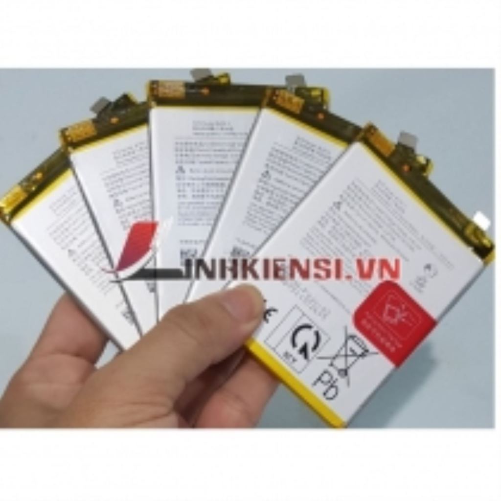 PIN OPPO BLP815 ZIN | Shopee Việt Nam