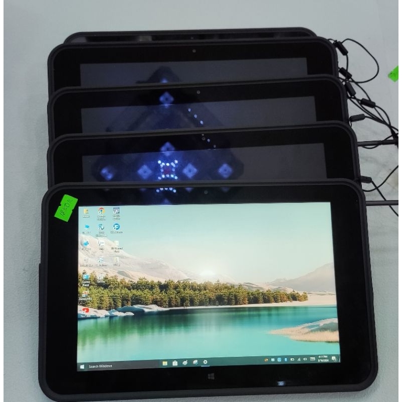 máy tinh bảng hp pro tablet 10 ee g1 mới 85% | Shopee Việt Nam