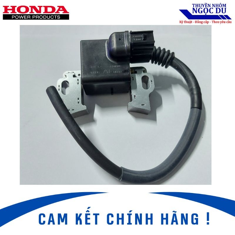 IC (Bộ Điện) HONDA GX270, 4 Chân, Dùng Cho Động Cơ HONDA GX270, 30500 ...