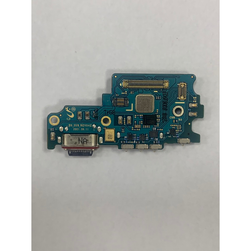 Bo sạc, cụm bo sạc samsung S21 FE 5G G9900 R9_Sub zin hãng | Shopee ...
