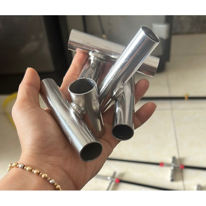 bộ Pass inox làm diều | Shopee Việt Nam