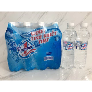 Nước suối number one - Giá Tốt, Miễn Phí Vận Chuyển, Đủ Loại | Shopee Việt Nam