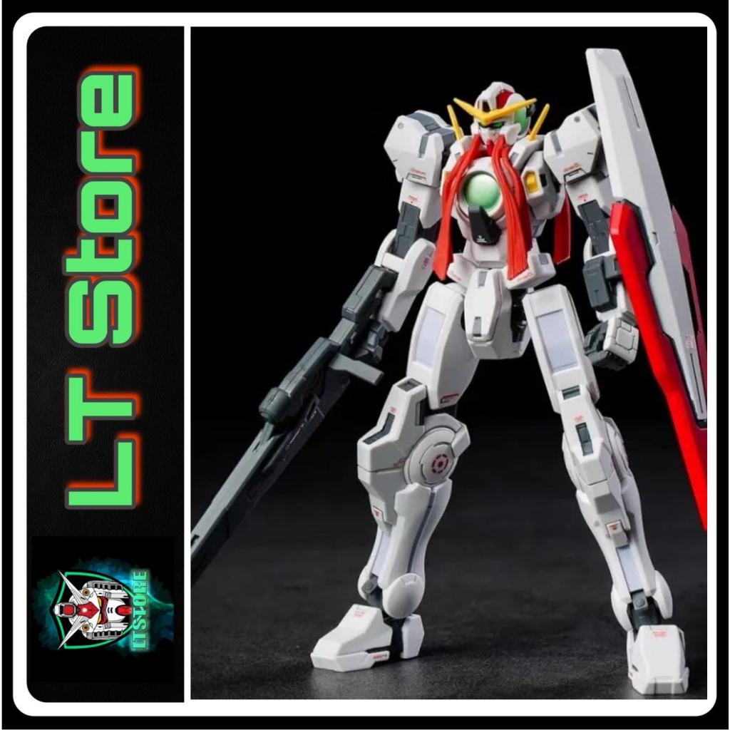 Mô hình lắp ráp HG GN-004 Nadleeh Gundam 1/144 (Tặng kèm decal ...