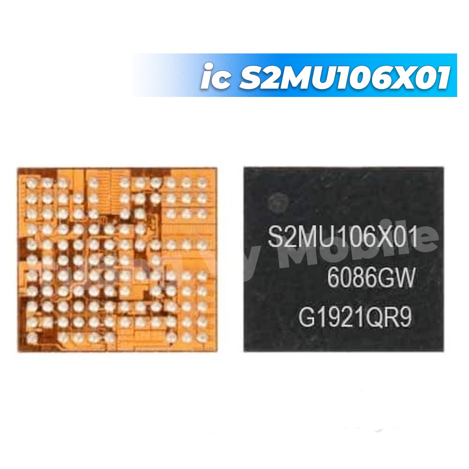 ic S2MU106X01 | Shopee Việt Nam