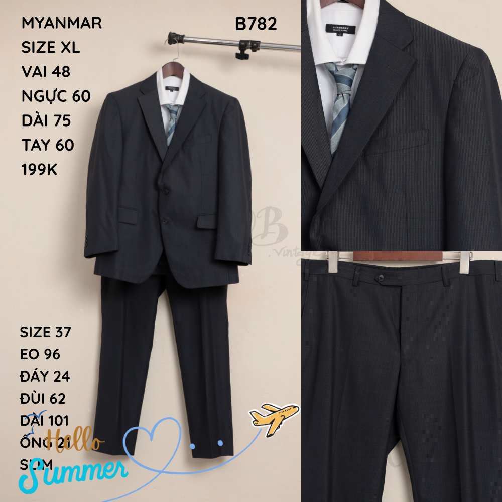[ 50 mẫu ]Bộ vest nam/Comple nguyên bộ gồm áo vest và quần tây hàng ...