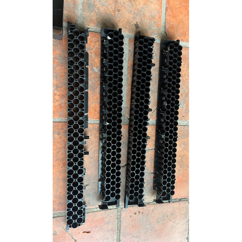 khay pin 18650 | Shopee Việt Nam