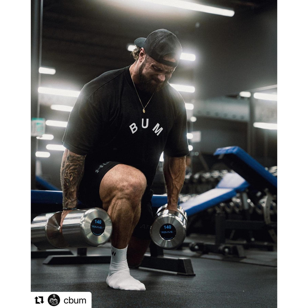 áo thun LIFTING CLUB - CBUM form oversize vải cotton 100% thoải mái ...