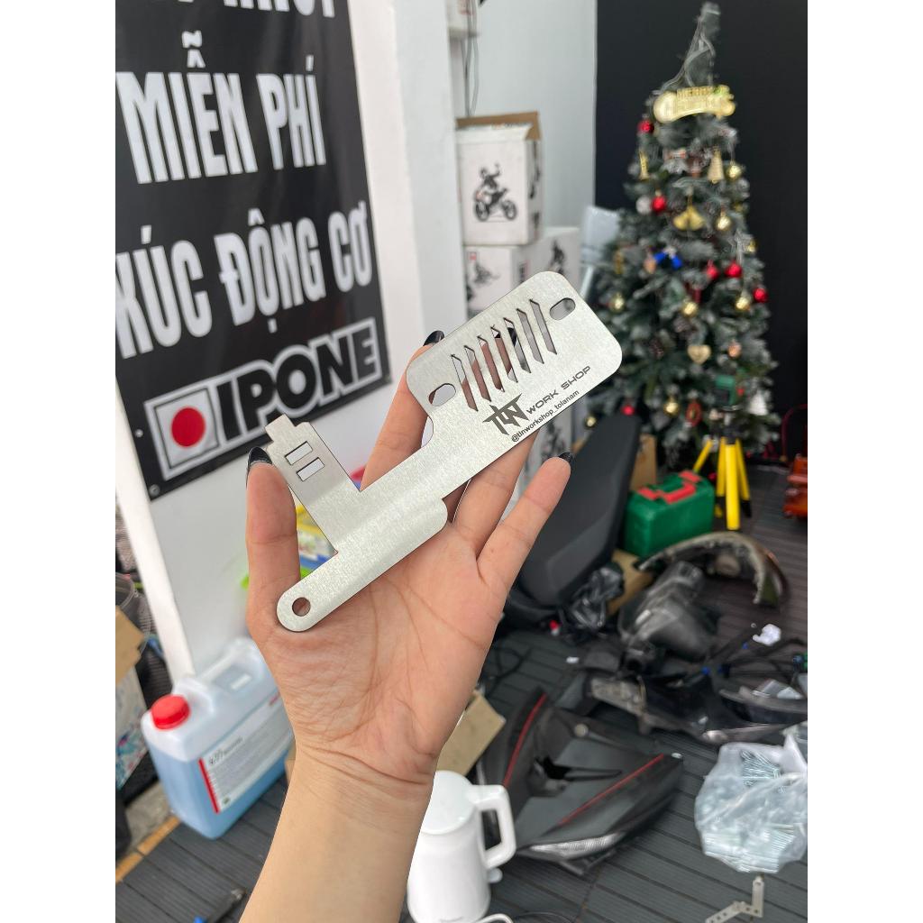 Bát treo ECU SMK TLN cho Exciter 150 , MX king 150 | Shopee Việt Nam