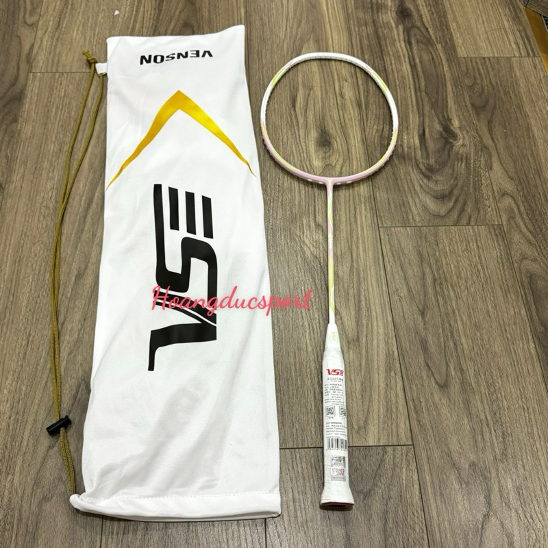Vợt cầu lông VS Blade 7000,7100,7200,7300, tặng cước căng luôn 11kg màu ngẫu nhiên,tặng cuốn cán ...