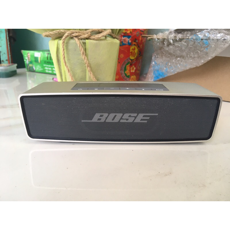 Loa Bose mini 1 chính hãng | Shopee Việt Nam