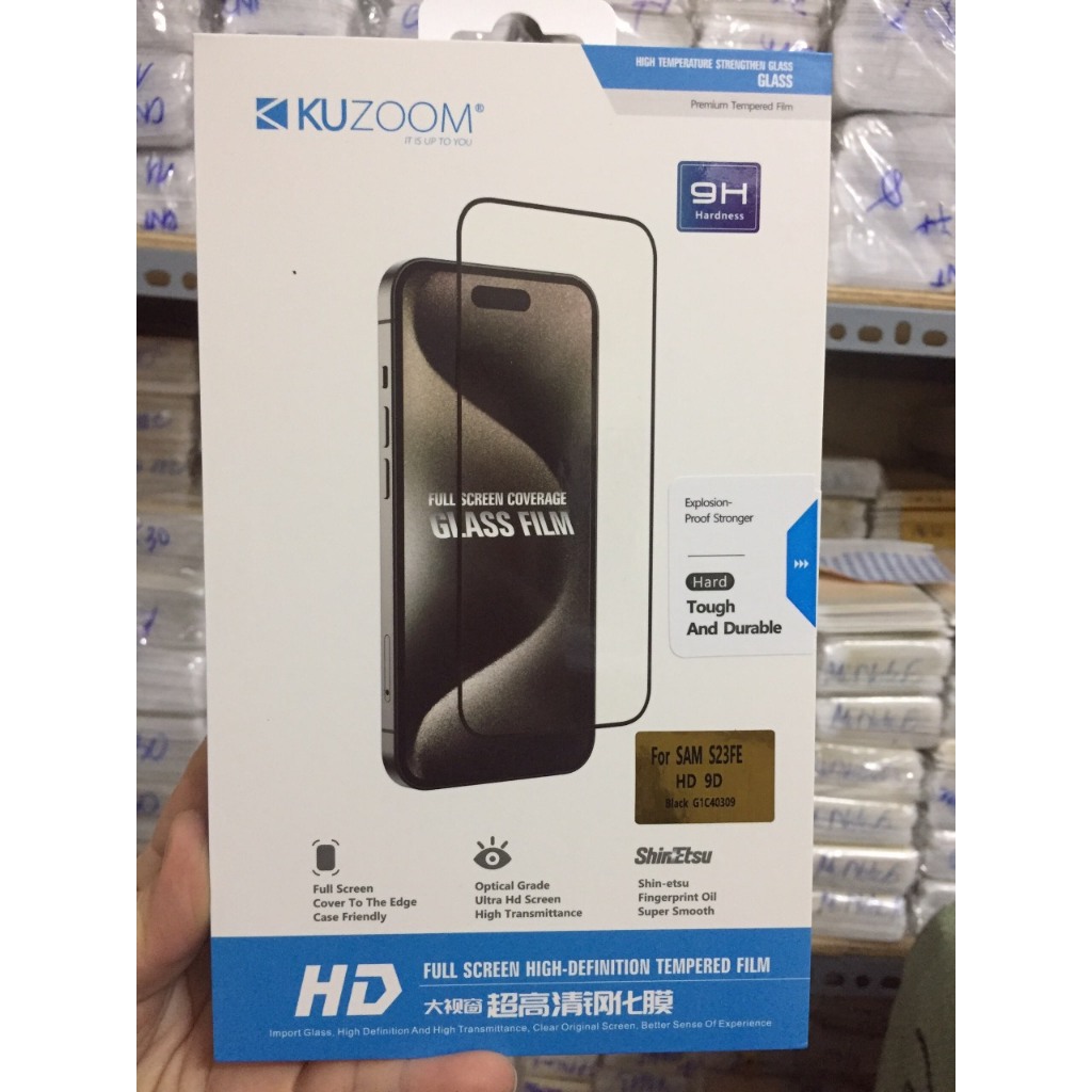 KÍNH KUZOOM 9d s23fe,s23,s21,s22,zfold3,zfold4/5 | Shopee Việt Nam