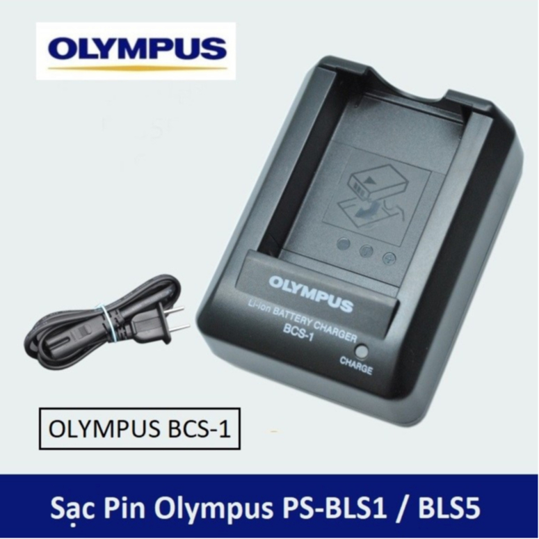 Pin, Sạc Máy ảnh Olympus, Kodak, Minolta chính hãng | Shopee Việt Nam