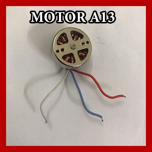 Phụ Kiện Flycam A13,Cánh Flycam A13 Carbon, Motor A13, Ốc Vít Cánh,Pin ...