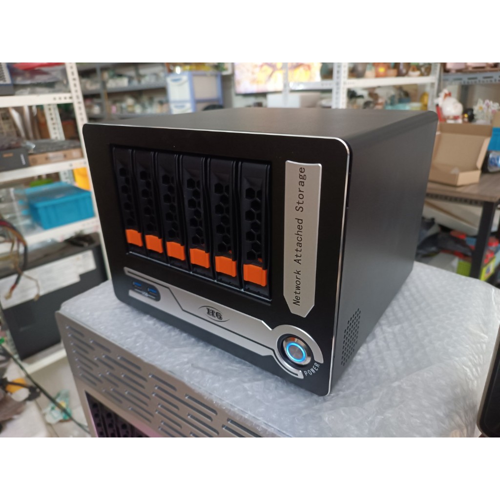 NAS 6 Xpenology | Shopee Việt Nam